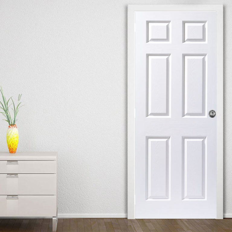 Puerta Colonial – Tekno Puertas